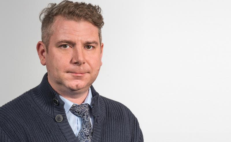 Tản mạn về Cibes Lift Châu Á cùng Samson Popowitz, Phó chủ tịch, Phó ...