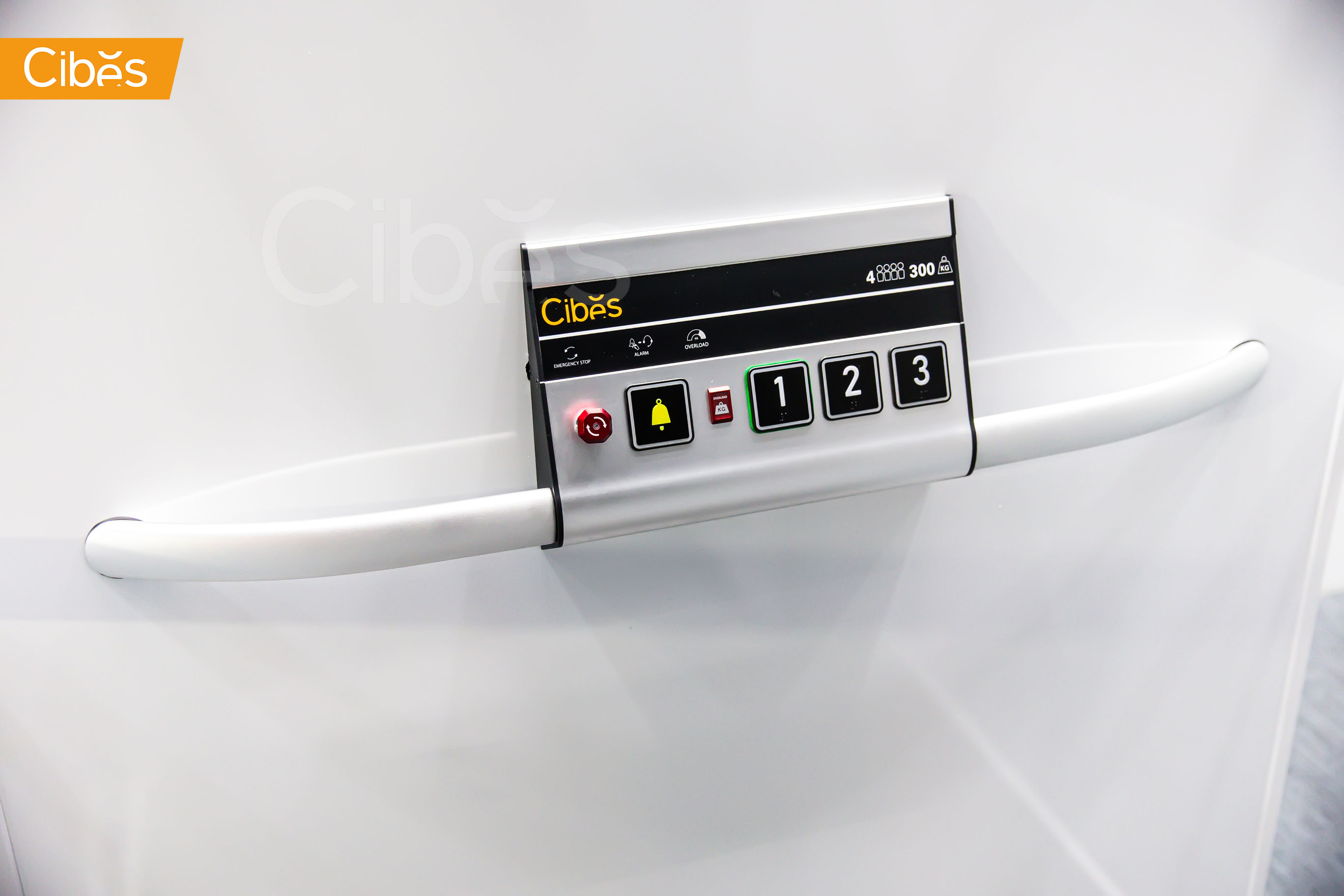 Cibes Alto - giải pháp tối ưu chi phí